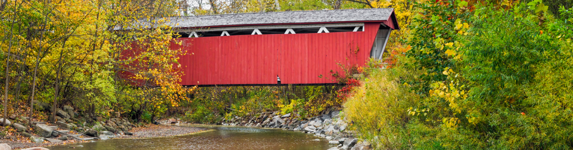 Plan Your Next Adventures in NE Ohio - Adventures in Northeast Ohio